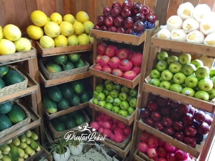 Top 20 Na Prutas Na Nagtataglay ng Maraming Nutrisyon